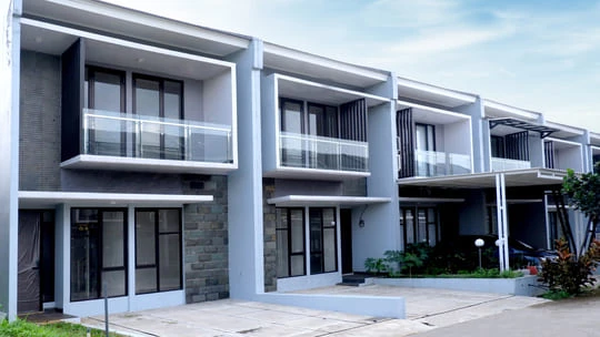 Graha Laras Sentul, Bogor | Penjualan