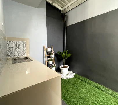 Graha Laras Sentul, Bogor | Penjualan