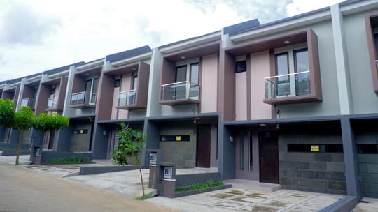 Graha Laras Sentul, Bogor | Penjualan