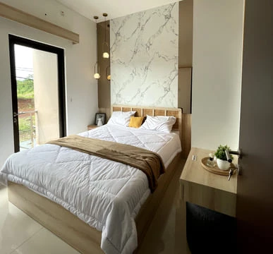 Graha Laras Sentul, Bogor | Penjualan