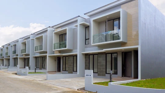 Graha Laras Sentul, Bogor | Penjualan